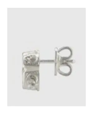 Gucci Gg Marmont Stud Earrings