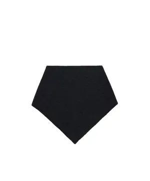 Paloma Wool Knotted Wool Scarf