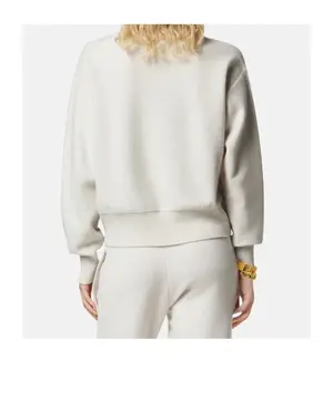 Versace Medusa Head Crewneck Jumper