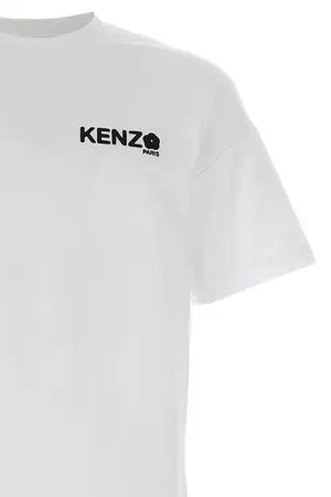 Kenzo Boke Flower 2.0 Crewneck T-shirt