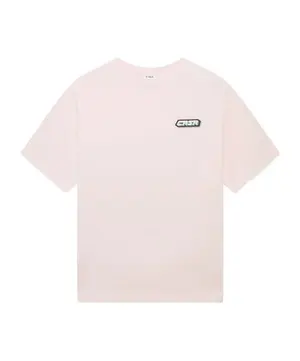 Casablanca Casa Racing Oversized Short Sleeve T-shirt