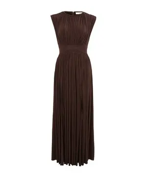 Zimmermann Illuminate Column Dress