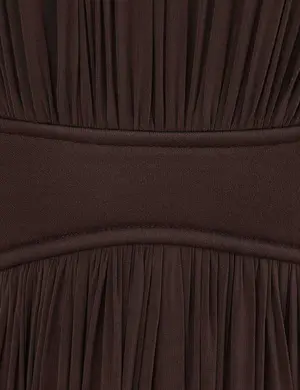 Zimmermann Illuminate Column Dress