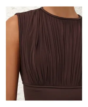 Zimmermann Illuminate Column Dress