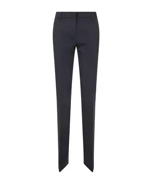 Ermanno Scervino Tailored Bootcut Trousers