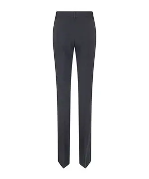 Ermanno Scervino Tailored Bootcut Trousers