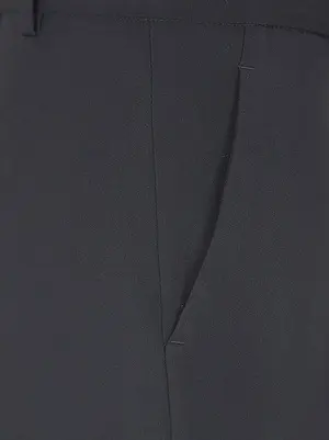 Ermanno Scervino Tailored Bootcut Trousers