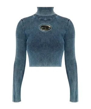 Diesel® Embellished Performance Tops For Women