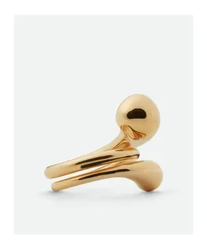 Bottega Veneta Drop Ring