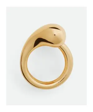 Bottega Veneta Drop Ring