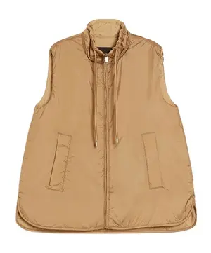 Max Mara Yoro Luxpad Gilet
