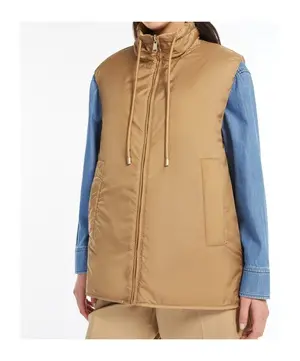 Max Mara Yoro Luxpad Gilet