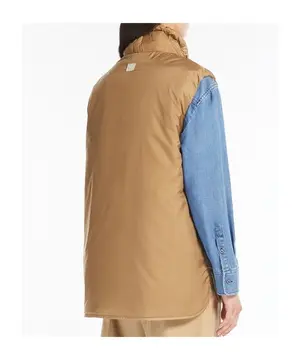 Max Mara Yoro Luxpad Gilet
