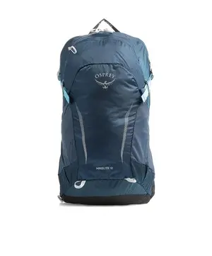 OSPREY Hikelite 18 Backpack - Blue