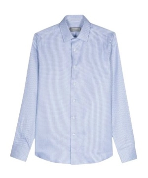 Canali Long-sleeved Shirt - No