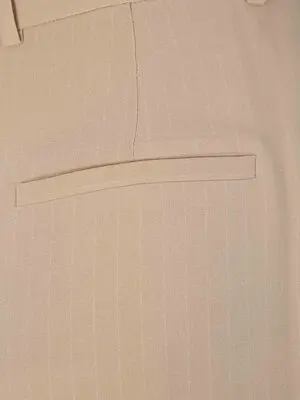 Loro Piana Pleated Tailored Trousers
