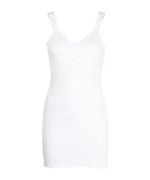 Alexander Wang Suspender Dress