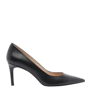 Stuart Weitzman Pointed Toe Pumps