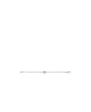 Gucci Gg Marmont Charm Bracelet