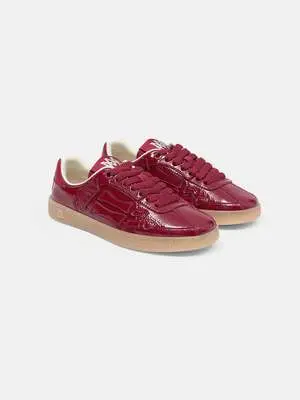 Amiri Pacific Bones Sneakers