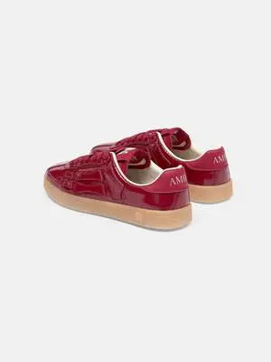 Amiri Pacific Bones Sneakers