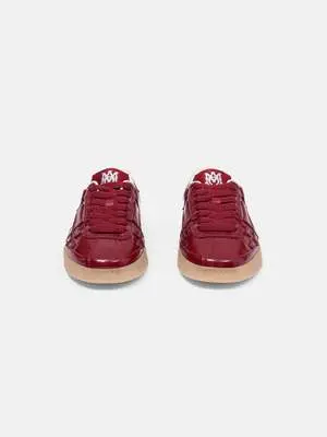 Amiri Pacific Bones Sneakers