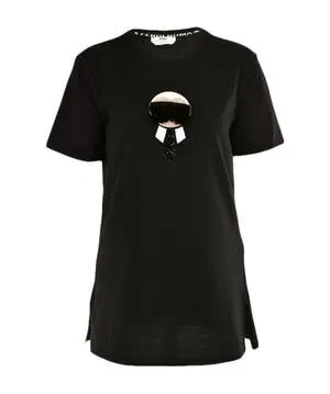 Fendi Lafayette Series Round Neck T-shirt