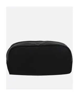 Prada Mini Pouch With Wristband