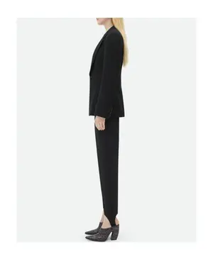 Bottega Veneta Tailored Blazer