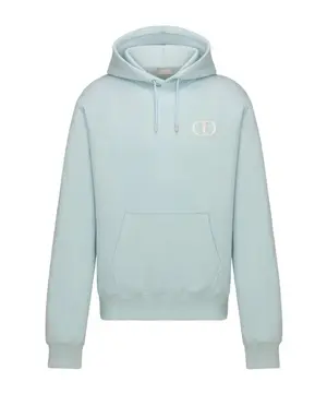 Dior Long Sleeve Sweatshirts Hoodies For Men