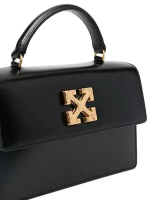 Off-White Jitney 1.4 Tote Bag