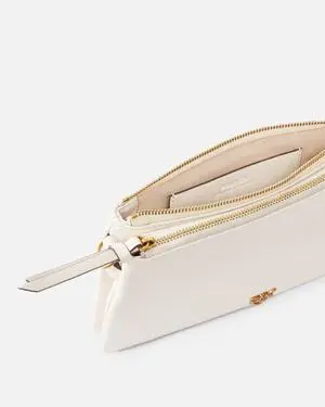 Pinko Double Mini Chain Shoulder Bag