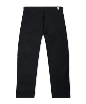 REPRESENT Zip-pocket Curved-leg Pants