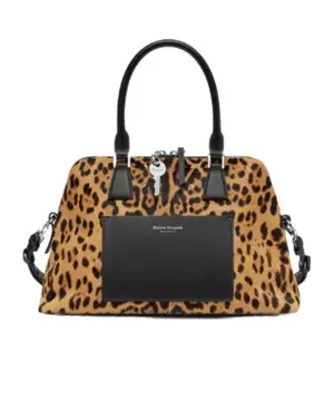 MAISON MARGIELA 5ac Crossbody Bag