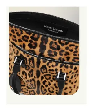 MAISON MARGIELA 5ac Crossbody Bag
