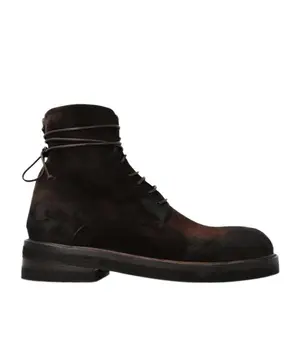 Marsell Combat Boots For Men
