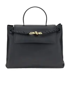 Bottega Veneta Single Handle Shoulder Bag