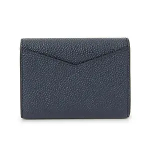 Thom Browne Snap Wallet