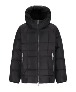 Dsquared2 Hooded Puffer Jacket