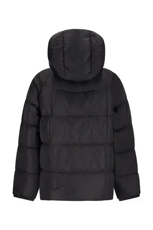 Dsquared2 Hooded Puffer Jacket