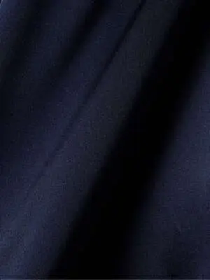 DÔEN Fringe Detail Long Sleeve Shirt