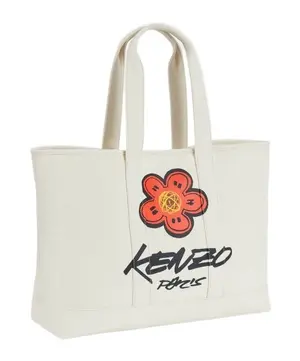Kenzo Printed Bags For Men