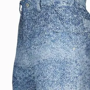 Dior Straight Leg Carpenter Jeans