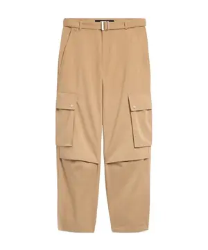 Jacquemus High Rise Pants For Men