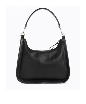 Pierre Hardy Alpha Day Miss Shoulder Bag - Black