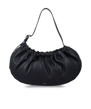A.p.c. Handheld Clutches