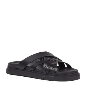 Fendi Crossover Slides