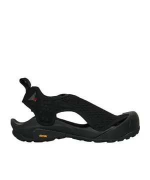 Roa Heeled Sandals For Men