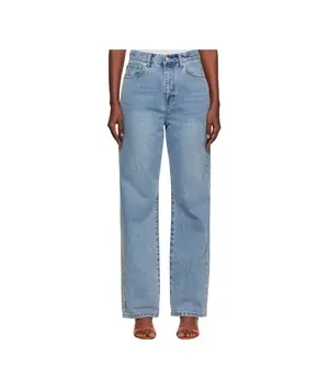 Dunst Full Length Jeans For Women