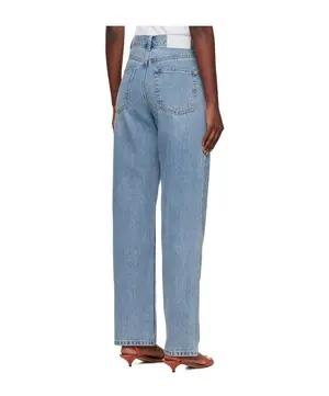 DUNST Straight-leg Jeans